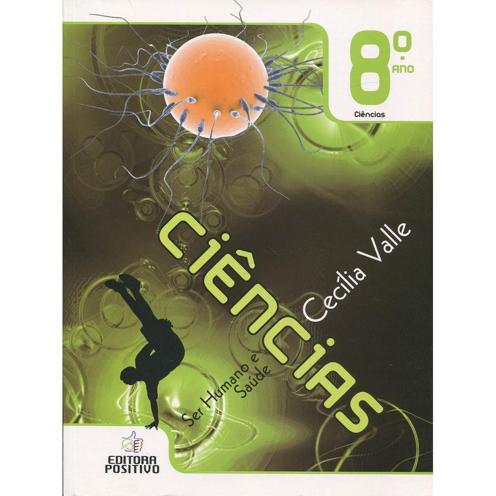 livro de ciencias 8 ano - wood scribd braxin