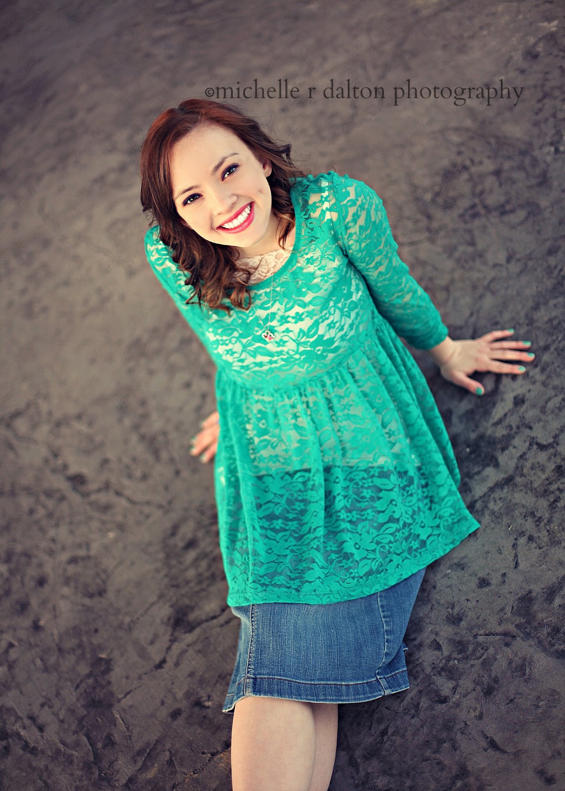 Michelle R Dalton Photography