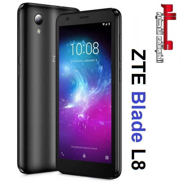 مواصفات و مميزات زد تي إي ZTE Blade L8