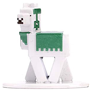 Minecraft Llama Other Figures | Minecraft Merch