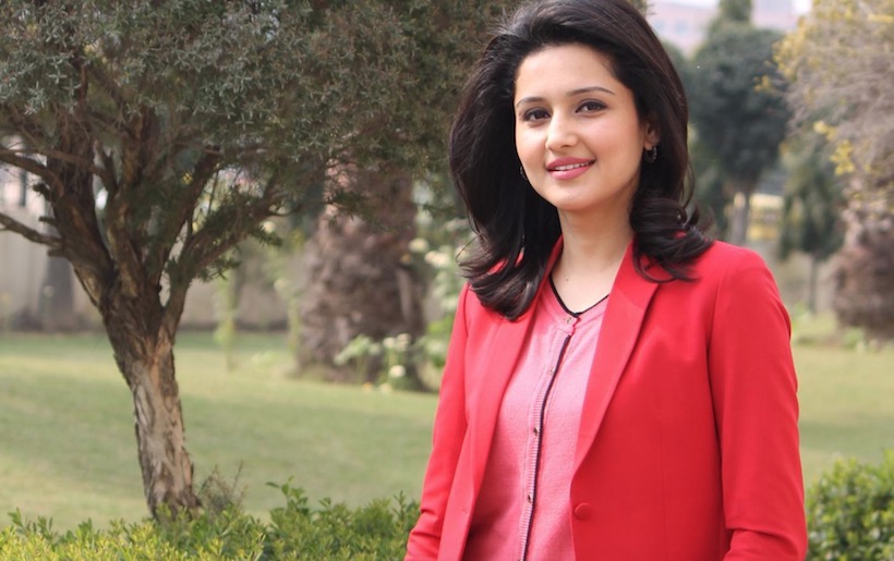Swati Raina: Profile, Age, Family and Husband