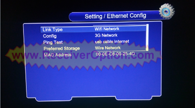 REDBOX RX-777D 1506TV HD RECEIVER NEW SOFTWARE - How To Enter Biss key ...