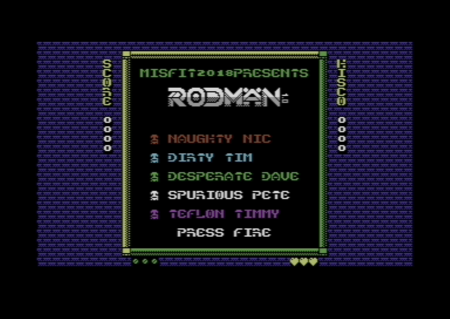 Tynemouth Software: Marina64 1MB Banked ROM Cartridge for C64