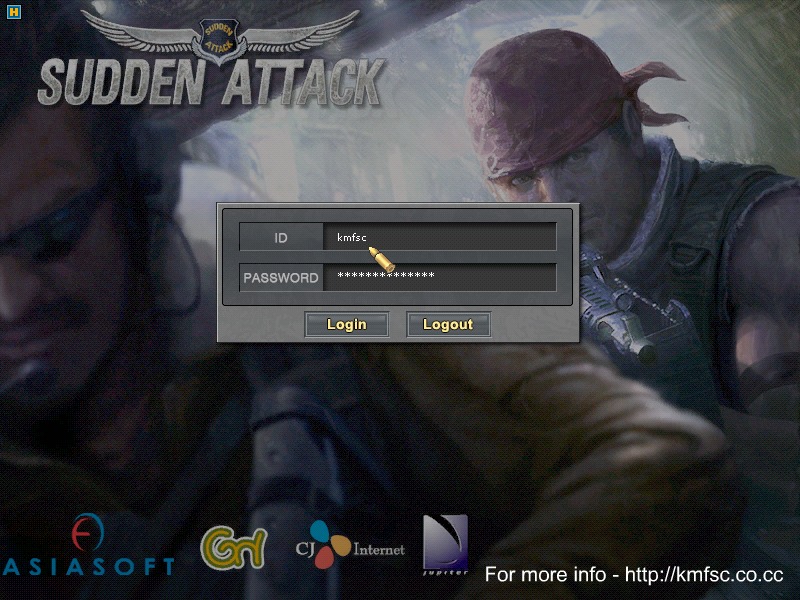 kmfsc.co.cc: Sudden Attack Season 2 Review