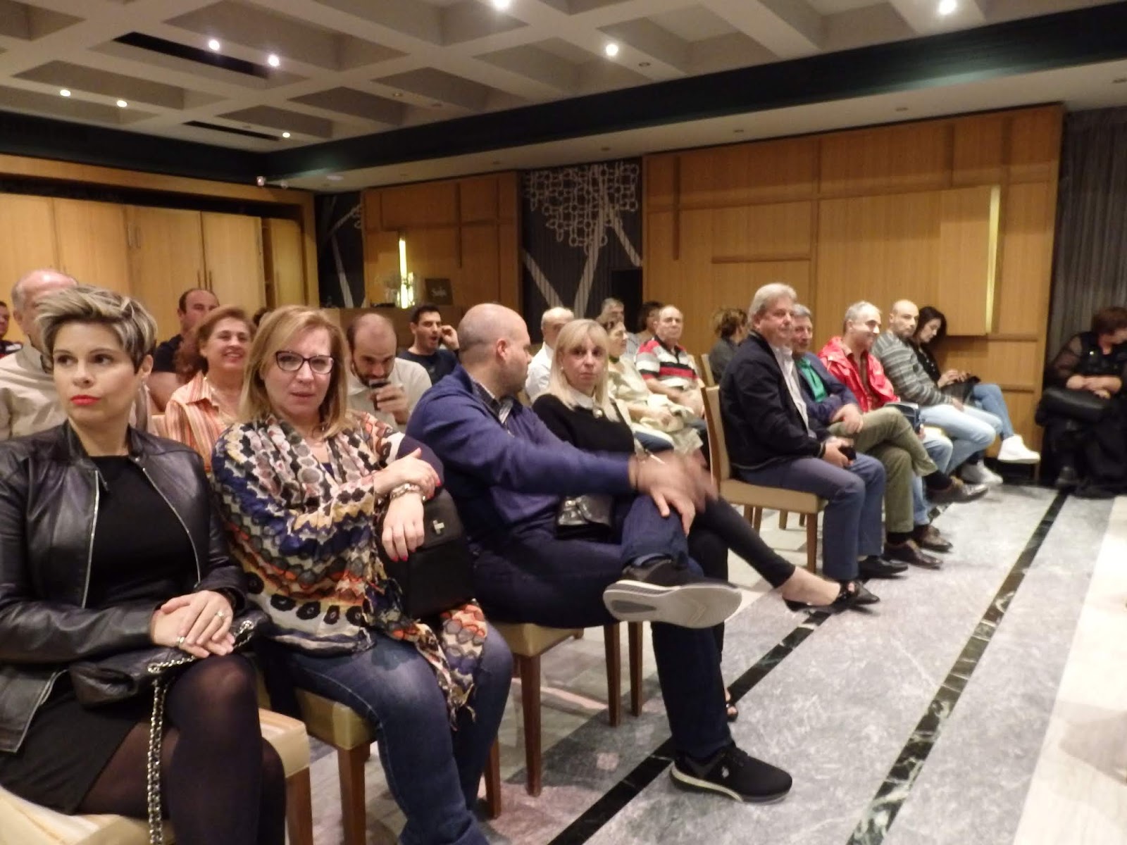 AMMOSIMATHIA BLOG: Πραγματοποιηθηκε με επιτυχια και πληθος κοσμου η ...