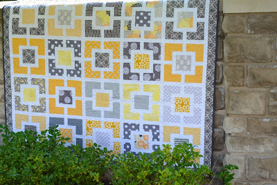 Hyacinth Quilt Designs: Fat Quarter Friendly Quilts...