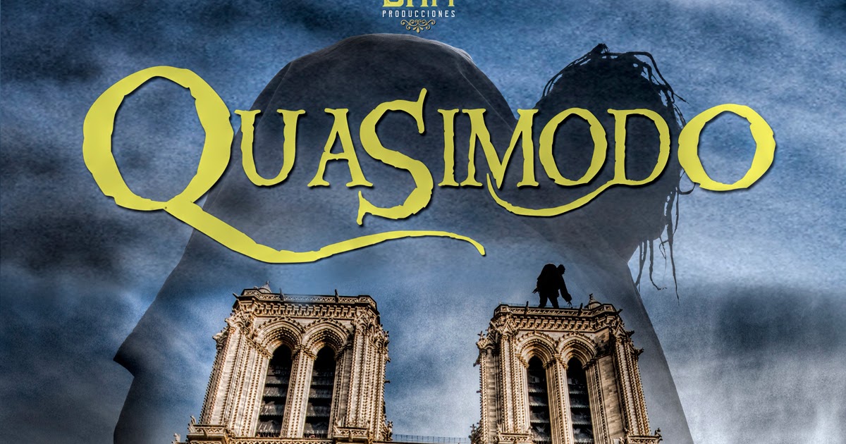 Proyecto Bergidum: QUASIMODO
