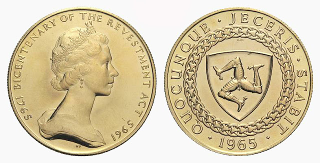 BEAUTIFUL AND LARGE GOLD COINS OF THE WORLD