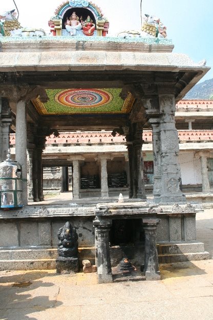 A PROFOUND HAPPENING WITH ARUNAGIRI YOGISHWARA