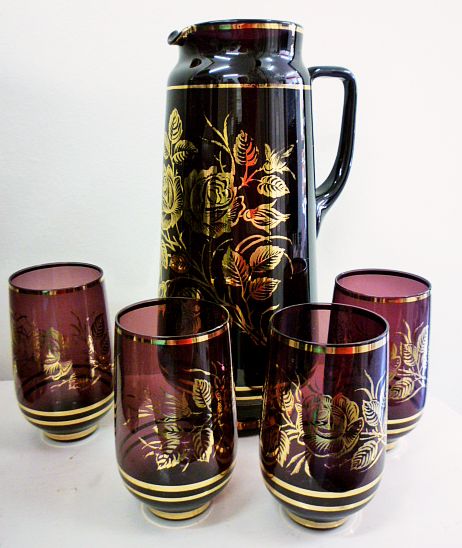 KittysVintageKitsch: Are Friends Electric??