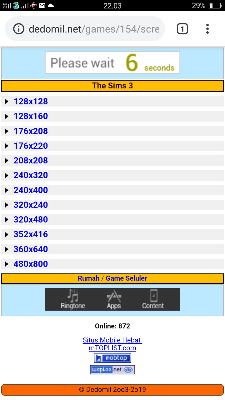 Cara Menginstal Paket Instalasi Java di Android | Nostalgia Java
