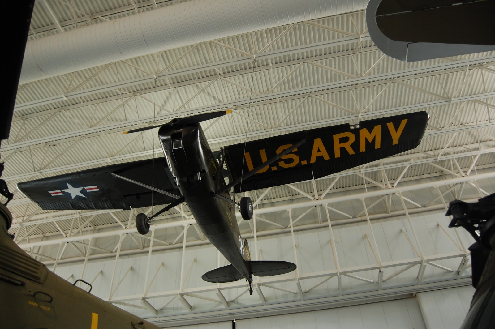 Travels 2013: Fort Rucker Alabama, Army Aviation Museum
