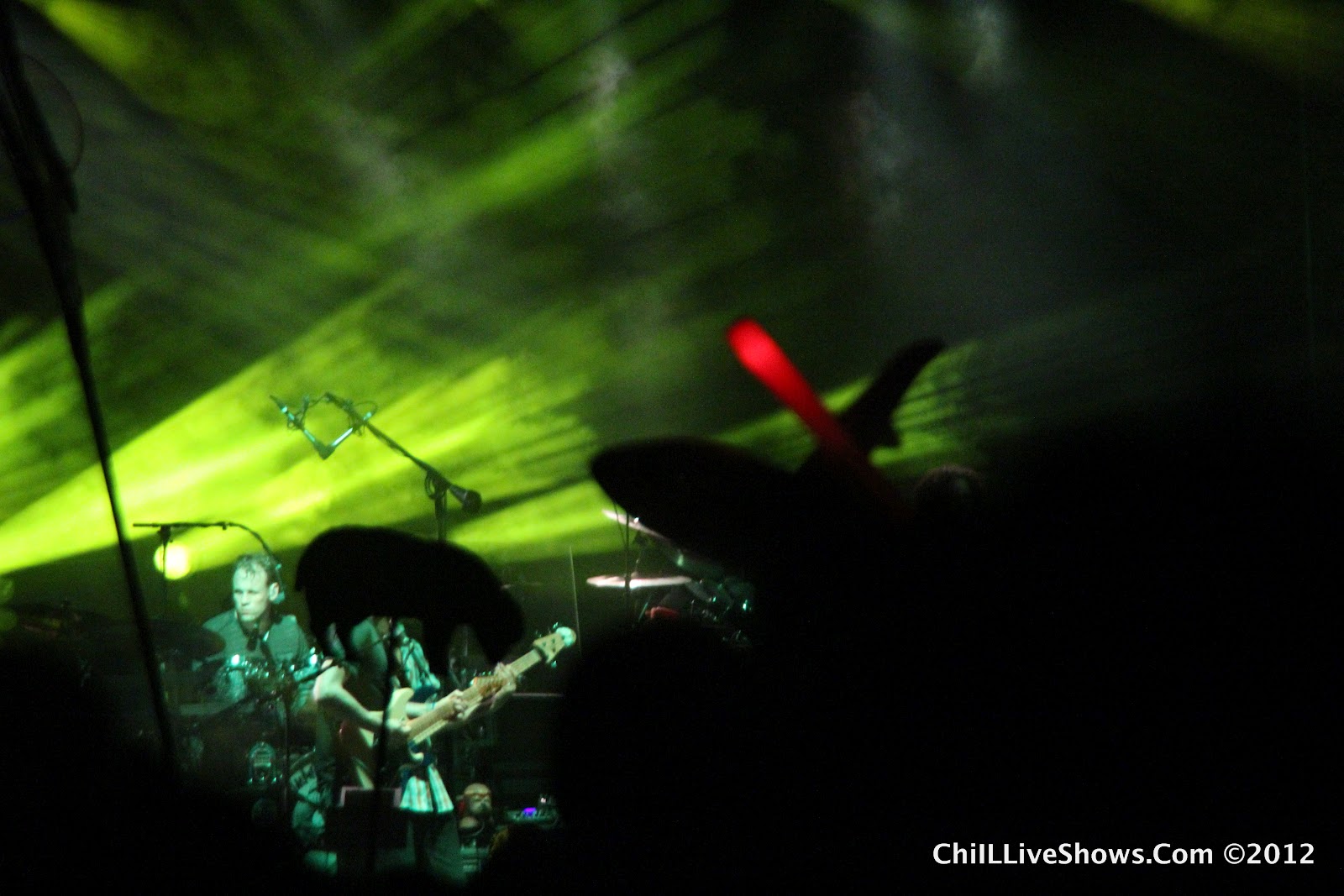 ChiIL Live Shows: ChiIL Live Shows Saturday At North Coast Music Fest # ...