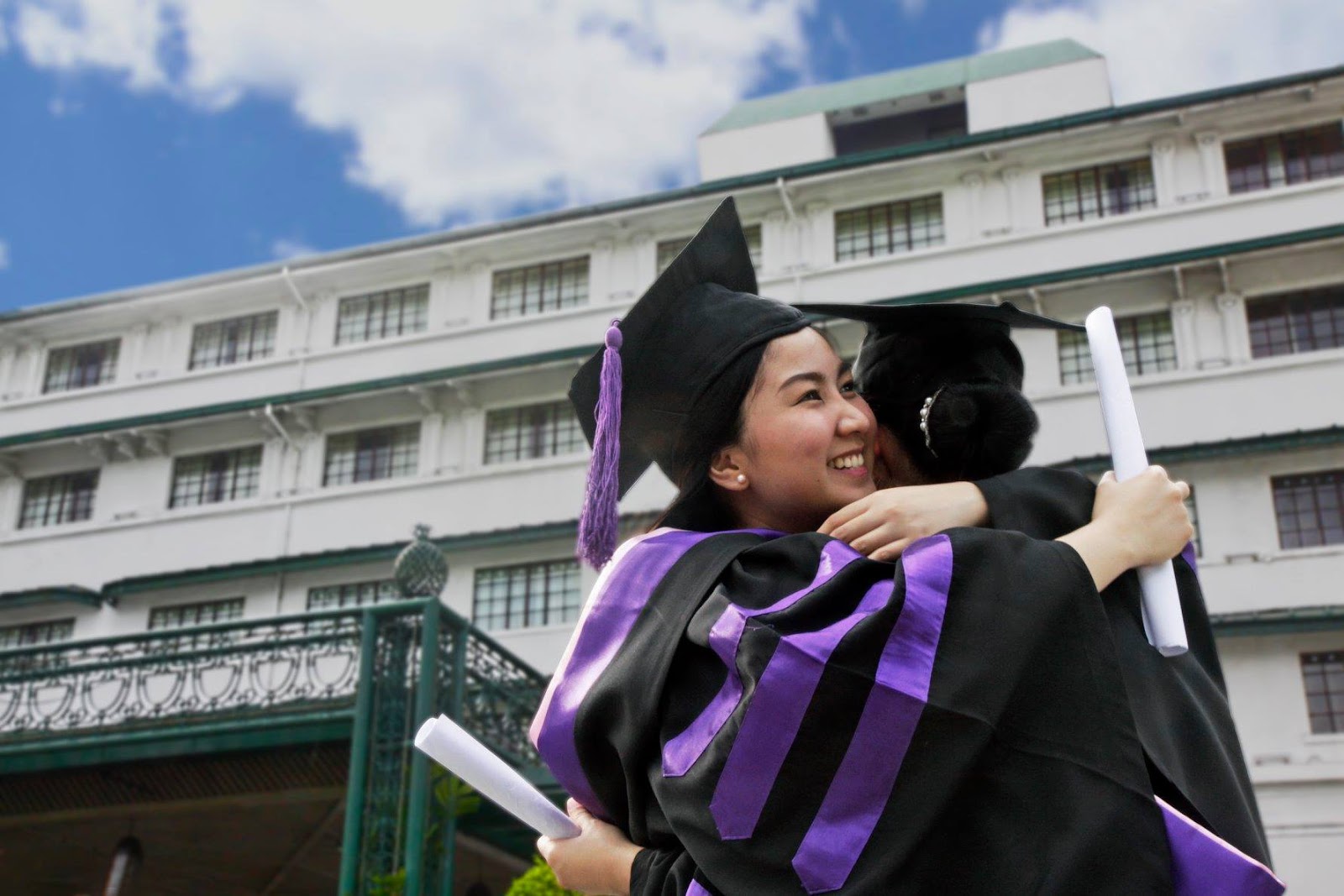 Manila Shopper: Graduation 2018 Blowout Promos