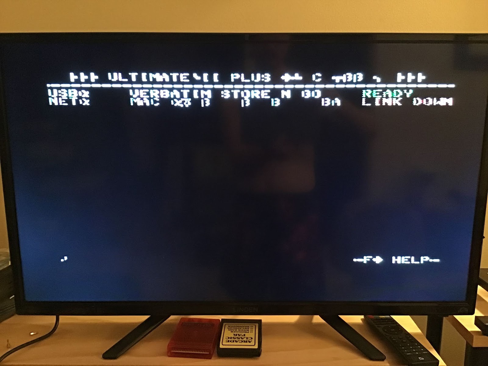 My 8 bit revival ( the hard way ): Repair : C64 No signal, black screen ...