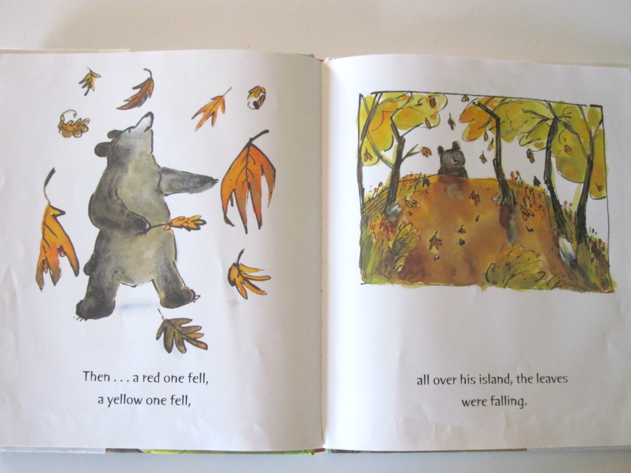 the hawkins family: L Day