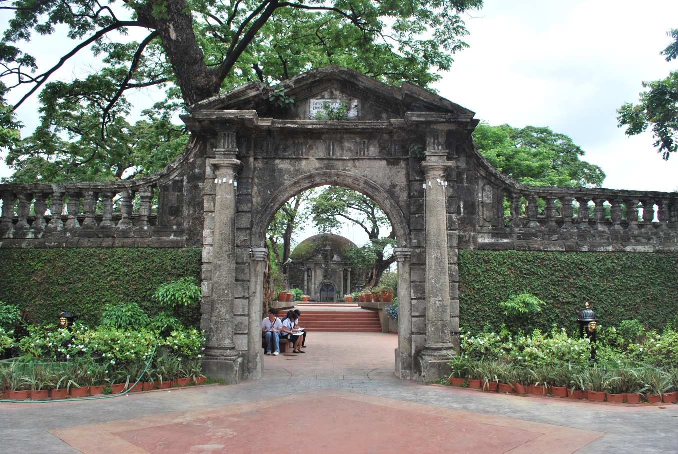 National Registry of Historic Sites and Structures in the Philippines ...