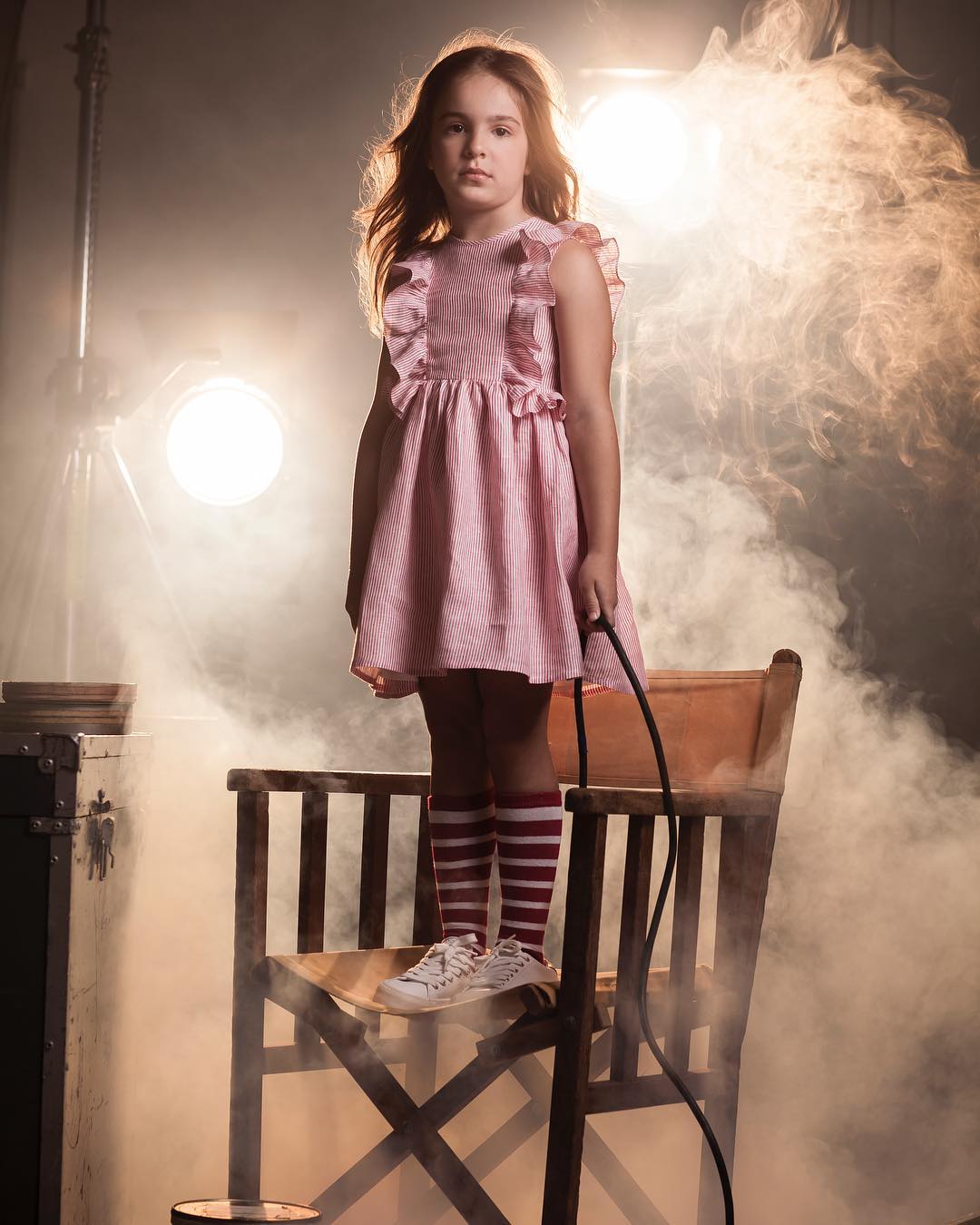 As Aventuras de Poliana: Conheça Giovanna Lodes, atriz mirim que vai ...