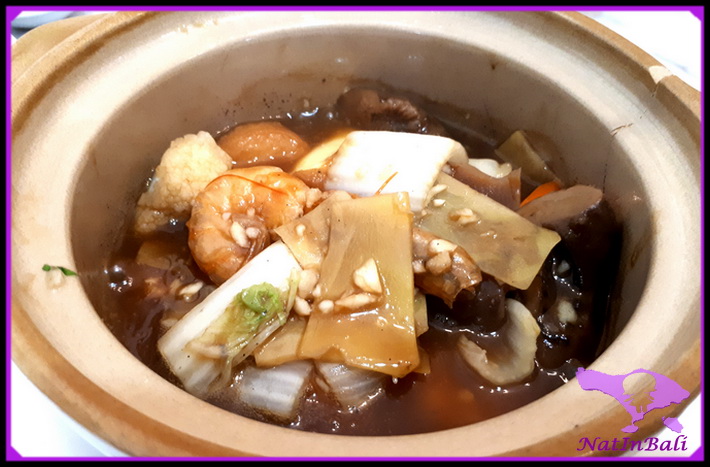 NatInBali: Uncle Chong Restaurant