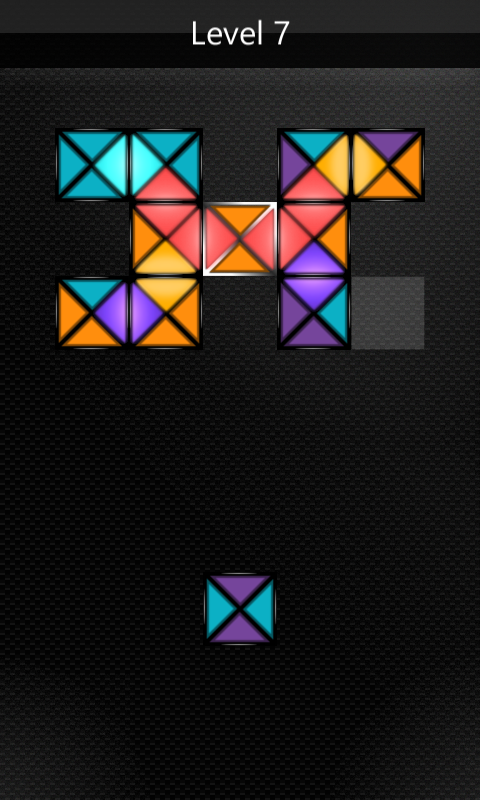 answers for games on android ios ..: solutions for greate game Square ...