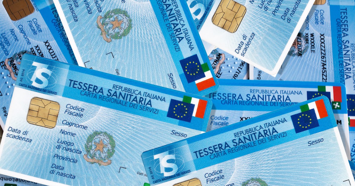 Come ottenere velocemente la CNS (Carta Nazionale Servizi) - Navigaweb.net