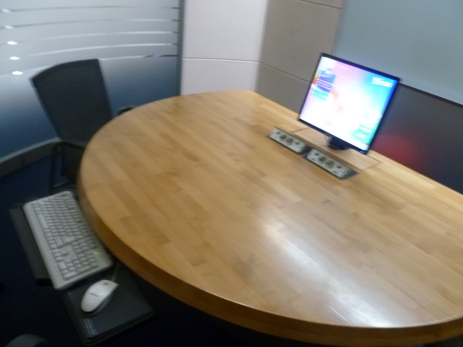 Exploring Learning Spaces and Libraries in Asia: Yonsei University Library