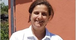 VALCUDE ALCOBENDAS BALONCESTO: PRESENTACIÓN DE MÓNICA MESSA