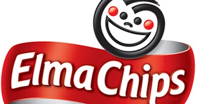 Mundo Das Marcas: ELMA CHIPS
