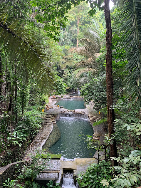 Book Lang Ng Book: A Day Trip to Hidden Valley Springs, Calauan Laguna