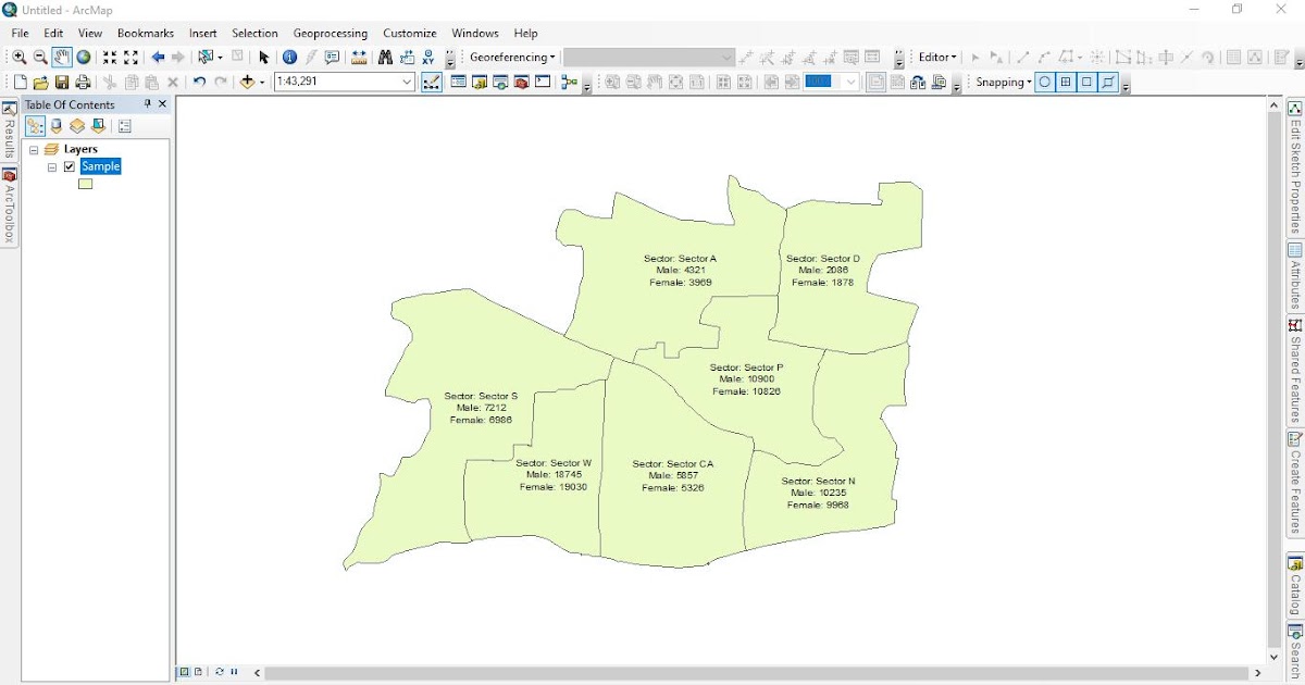Perform Label Expression In Arcgis Vbscript