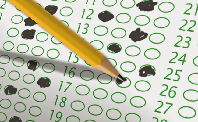 The Round Top Review: State Testing for 3rd-5th Grade Students