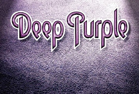 Deep Purple Logo