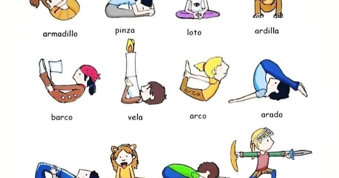 ACTIVIDADES DEL DÍA.