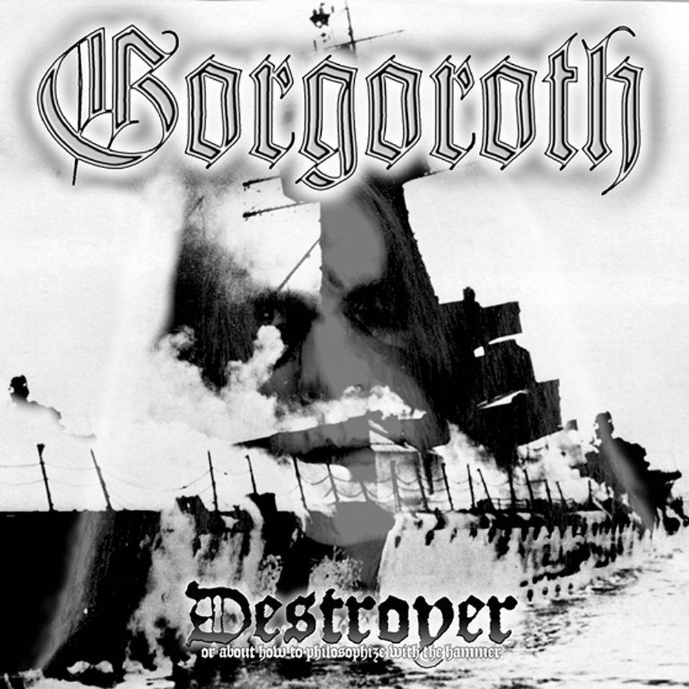 Black Metal: Gorgoroth
