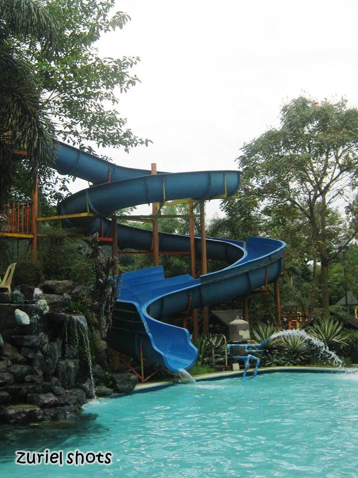 Zuriel Shots: Green Nature Resort