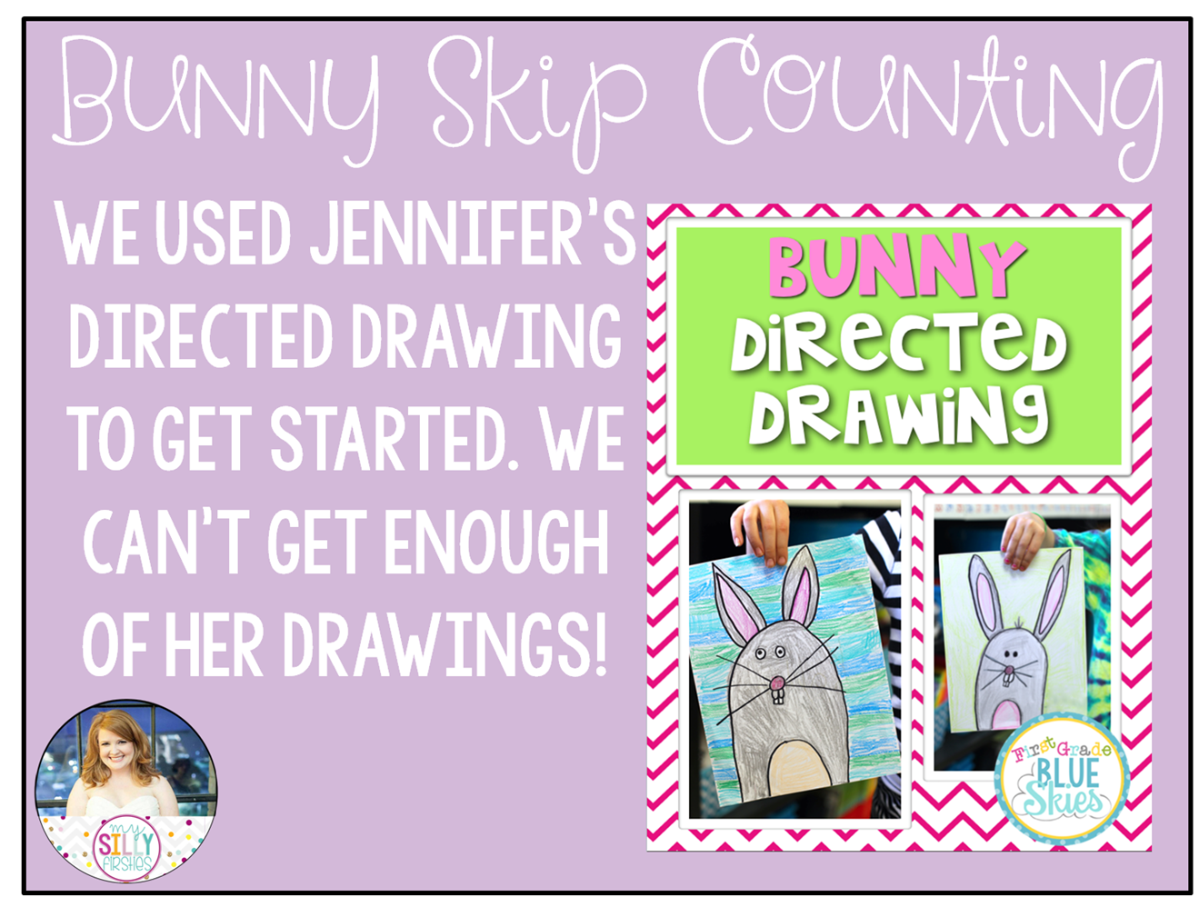 Primary Chalkboard: Celebrating Easter in the Classroom