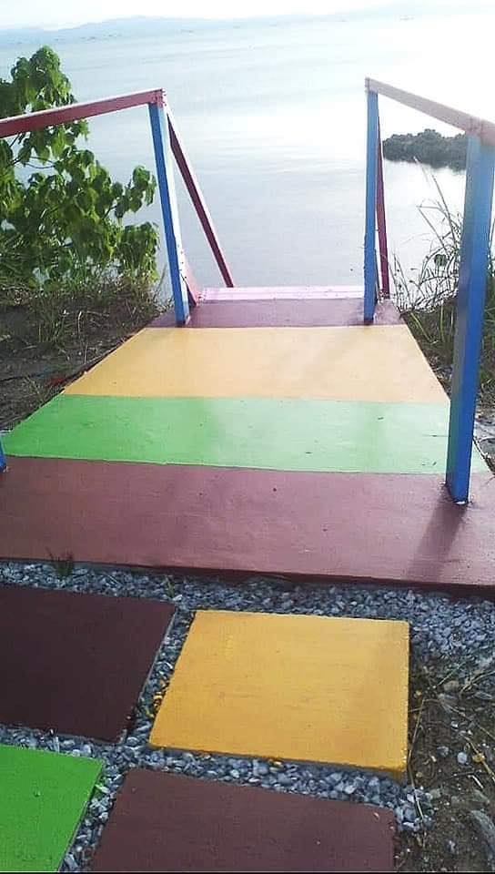 Pitas Bay View Sabah Malaysian Borneo (36 Photos)