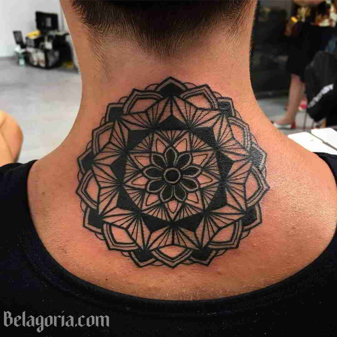 Tatuajes Modernos a Todo Color para Chicas, muy ochenteros! - Belagoria ...