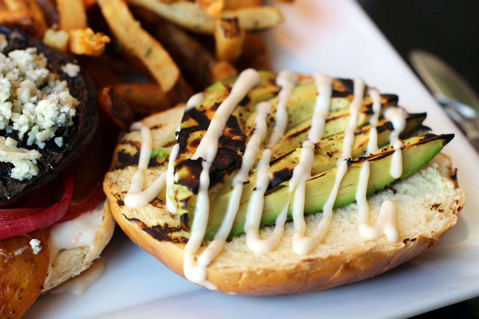 Chicago Eats: Crīo | chicago foodie girl