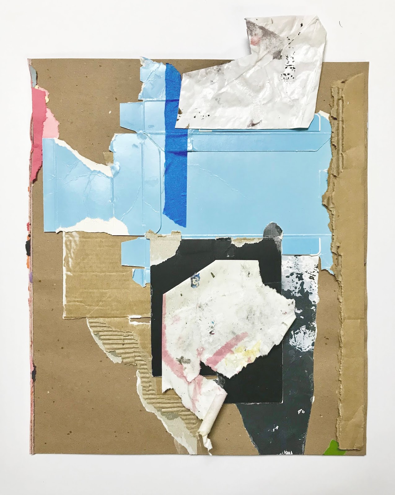 Ian MacLeod Paintings