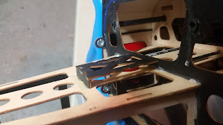 Extreme Aviation: Extreme Flight 64" MXS EXP V2__First look