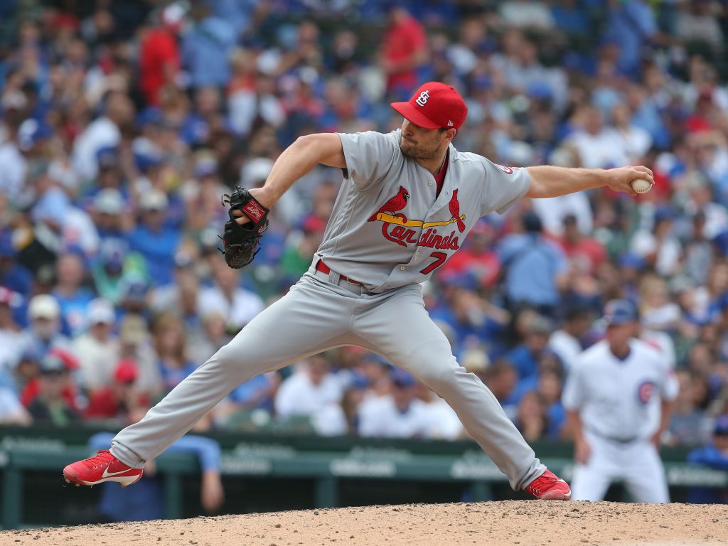 Bleeding Yankee Blue: TYLER LYONS IS A YANKEE!