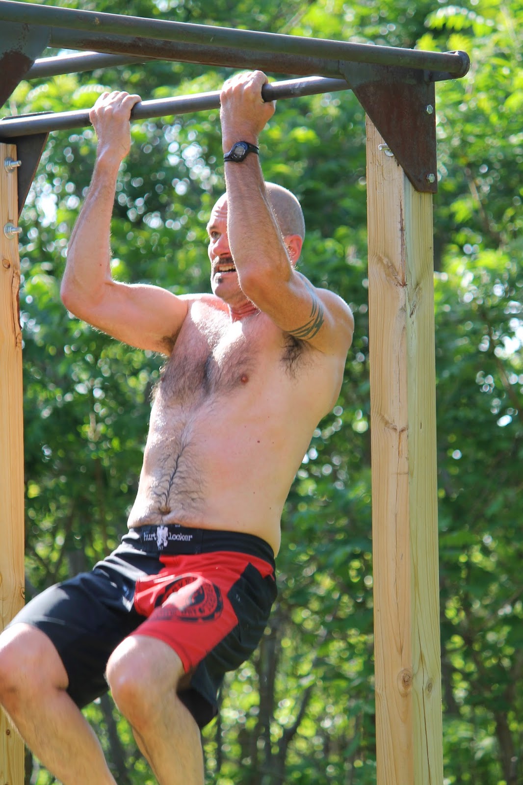 Crossfit Geneseo/Wadsworth Fitness