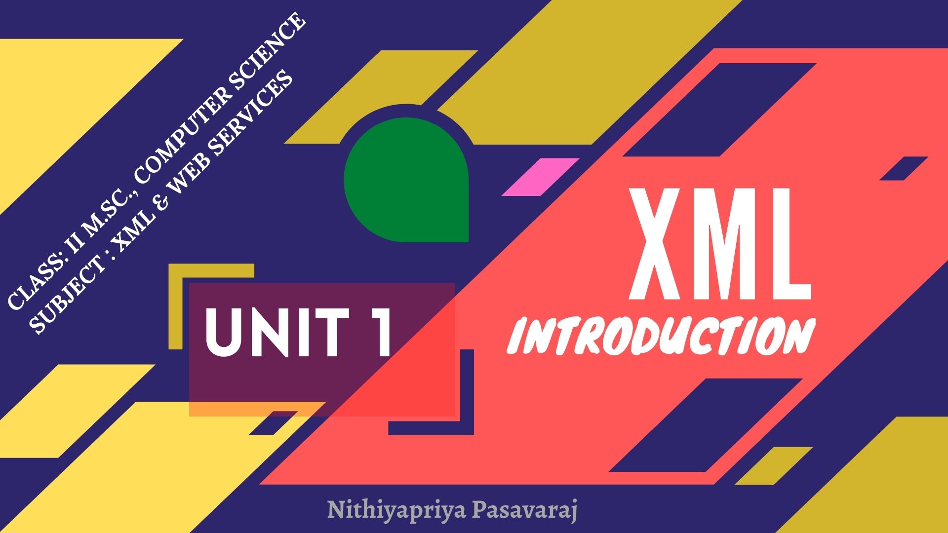 XML TECHNOLOGY FAMILY 1 xml-technology-family-1