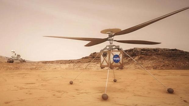 Ese punto azul pálido (Pale Blue Dot): 'Ese punto azul pálido' cumple ...