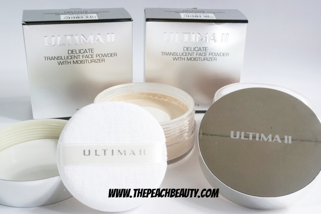 Peach Beauty By Maria Clara - Beauty, Fashion, & Lifestyle Blogger ...