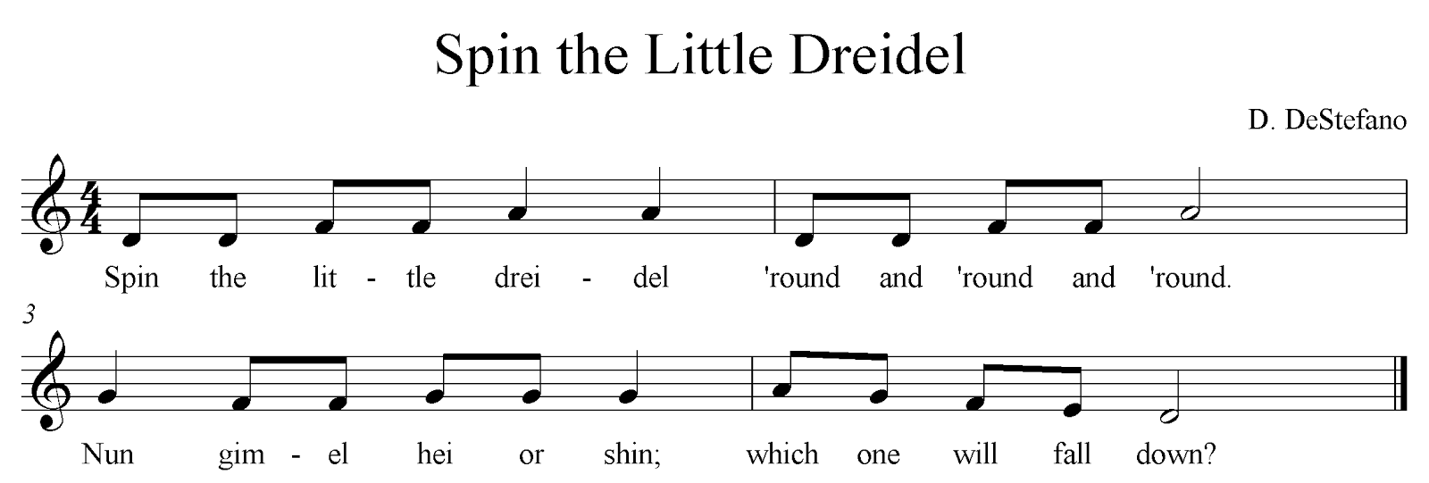 Musical Memories and Lessons Learned