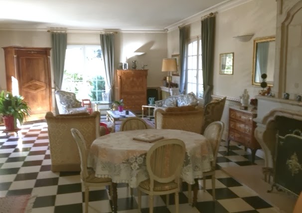 Lolo's French Bloguette: A FRENCH MAISON CALLED HOME