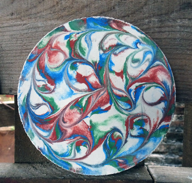 More Golden Years: Malpica, MX The baker, tile maker and the Laundry Ladies