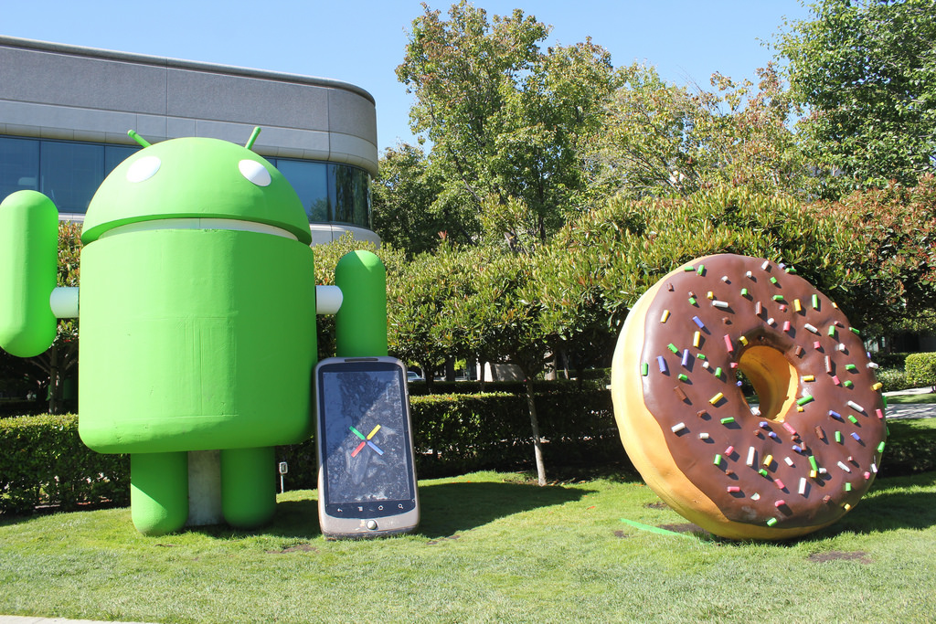 The Complete History Of Android Versions !! - Tech 2 Influence